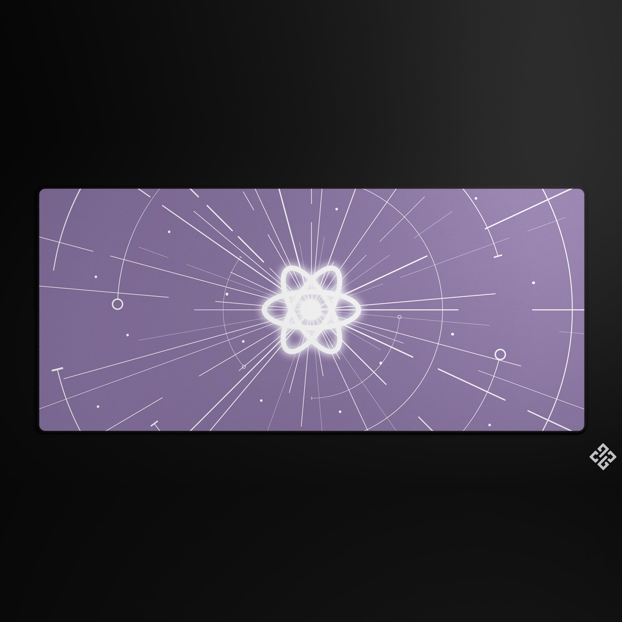 PBTfans atomic purple